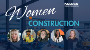 Specialty Interior Construction | MAREK